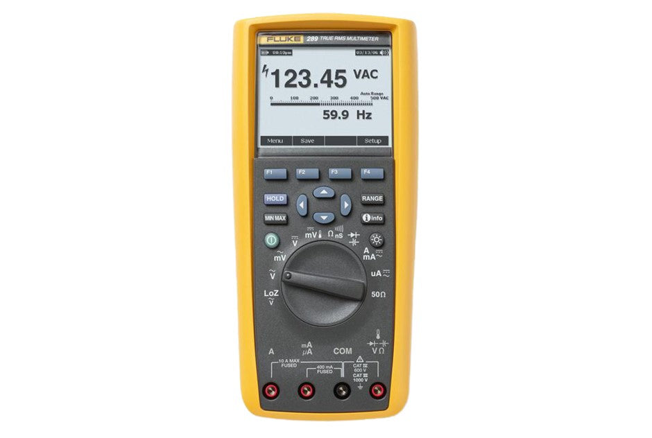 Fluke Multimeter (4.5 Digit) – Compli-Shop.uk